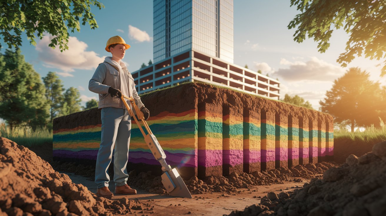 Soil Investigation Survey – Importance, Process & Benefits