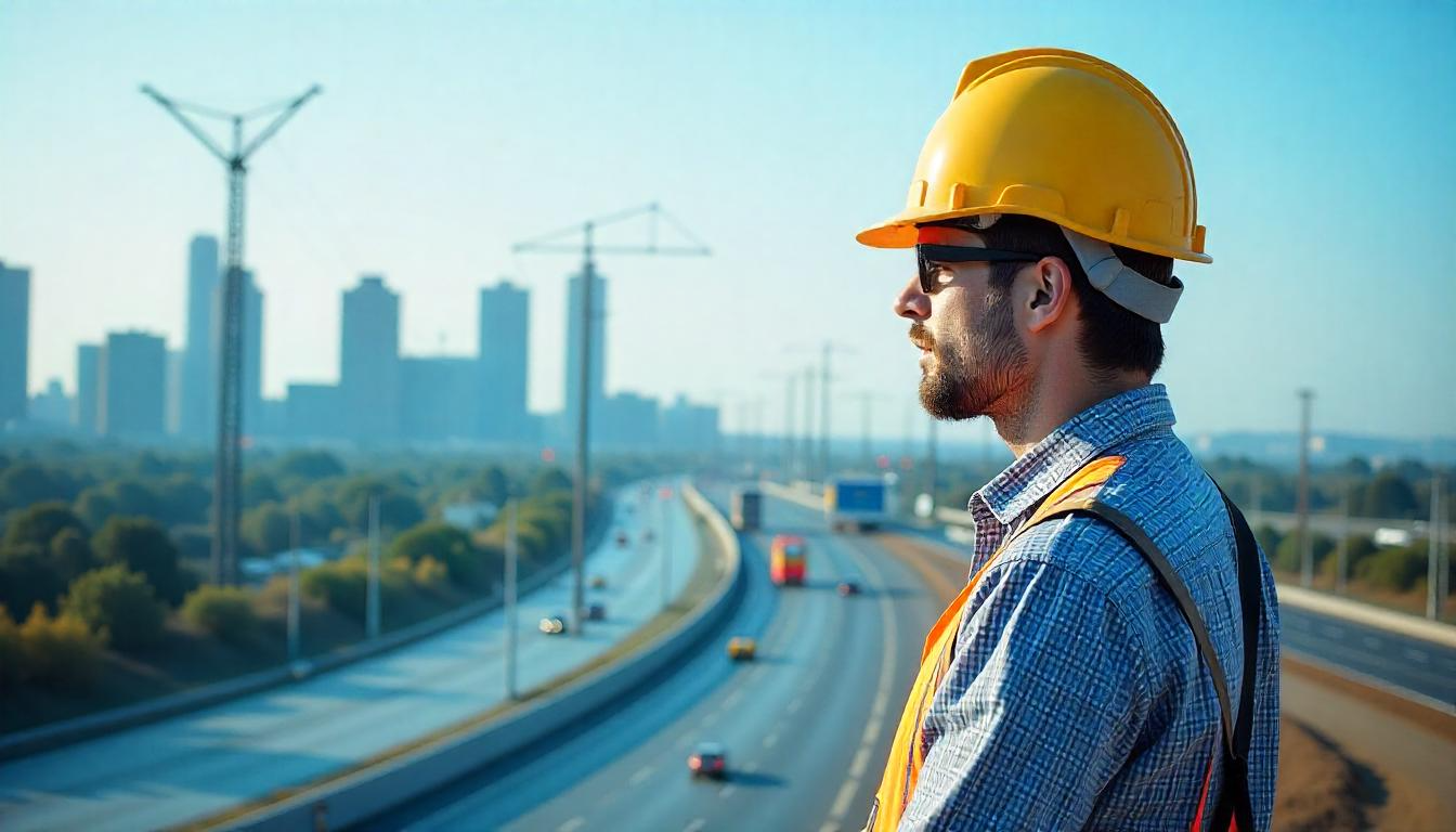 Infrastructure Planning, DPRs & Project Management | IDDC India